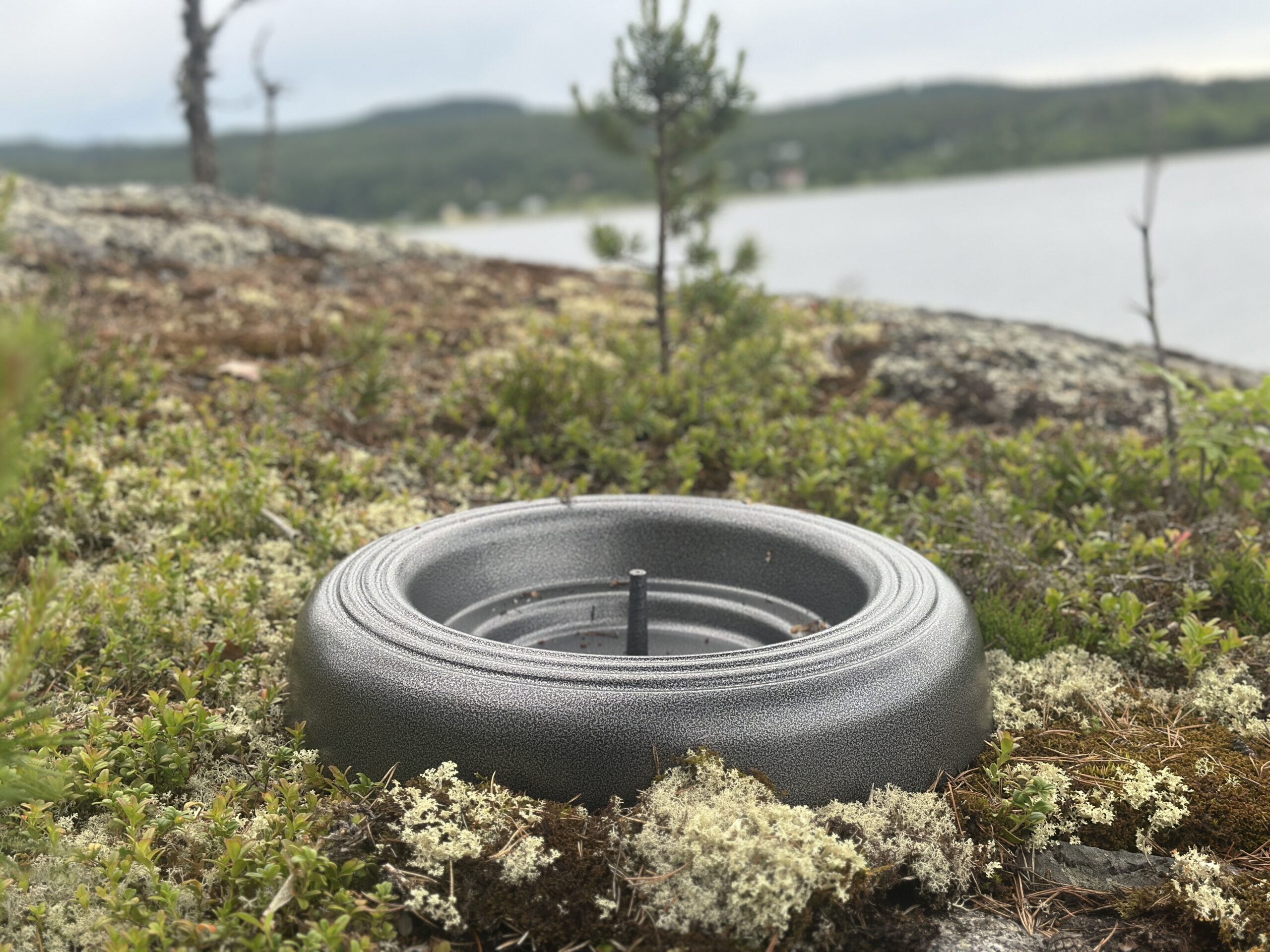 Quicktreestand - Quicktreestand